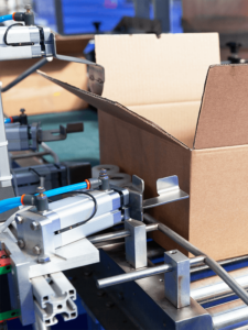 Industrial - Innofiber