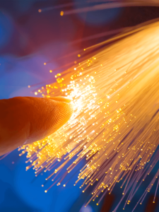 Why Innofiber? - Innofiber