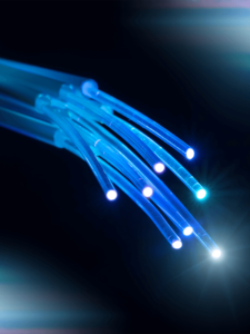 Facilities - Innofiber