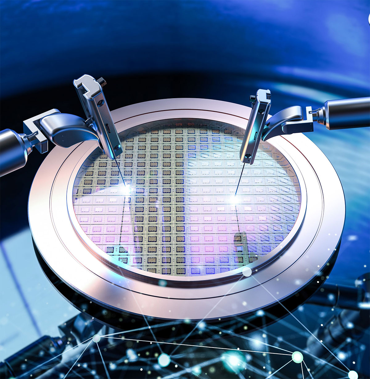 Semiconductor - Innofiber